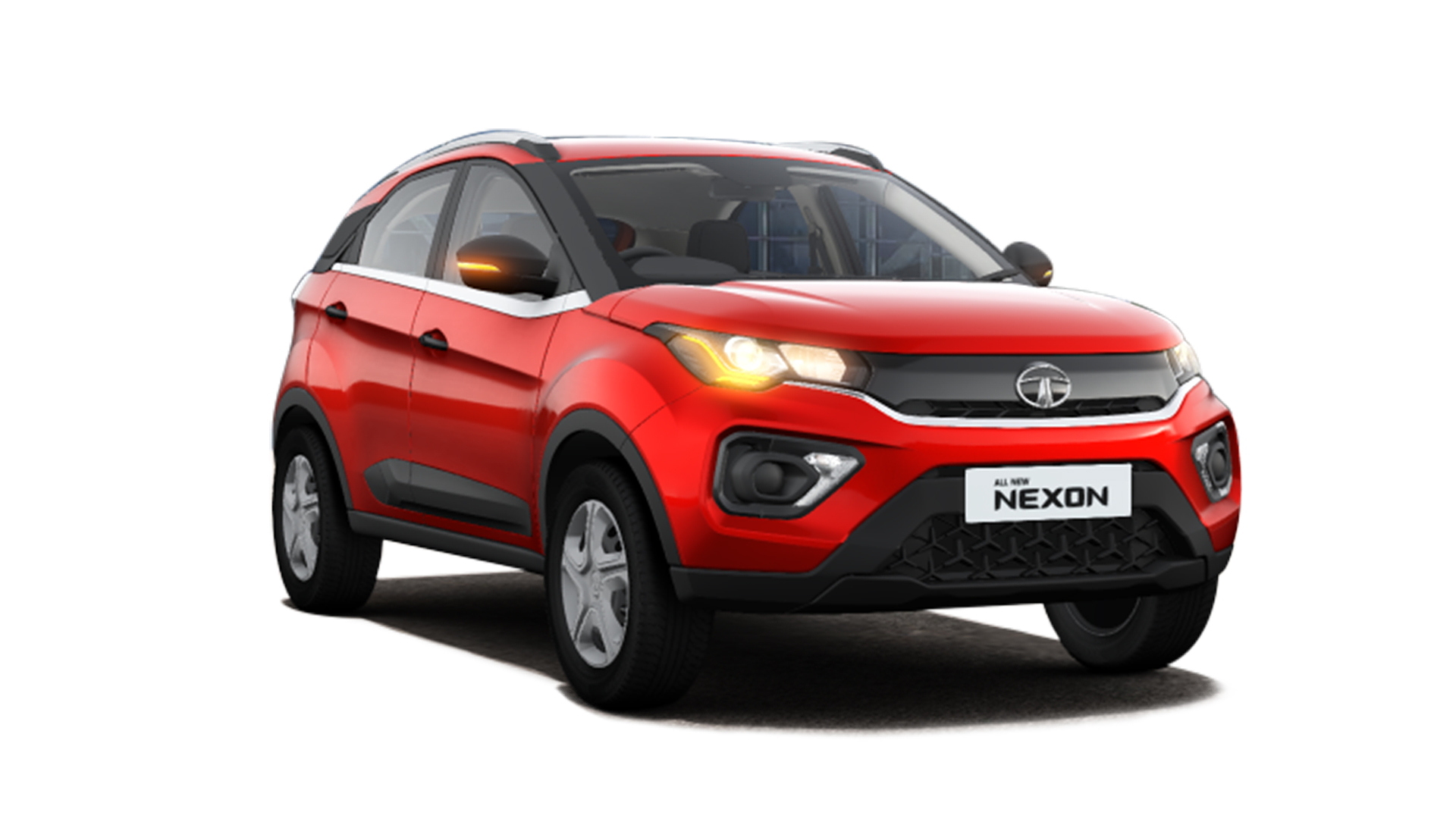 Tata Nexon XM Diesel